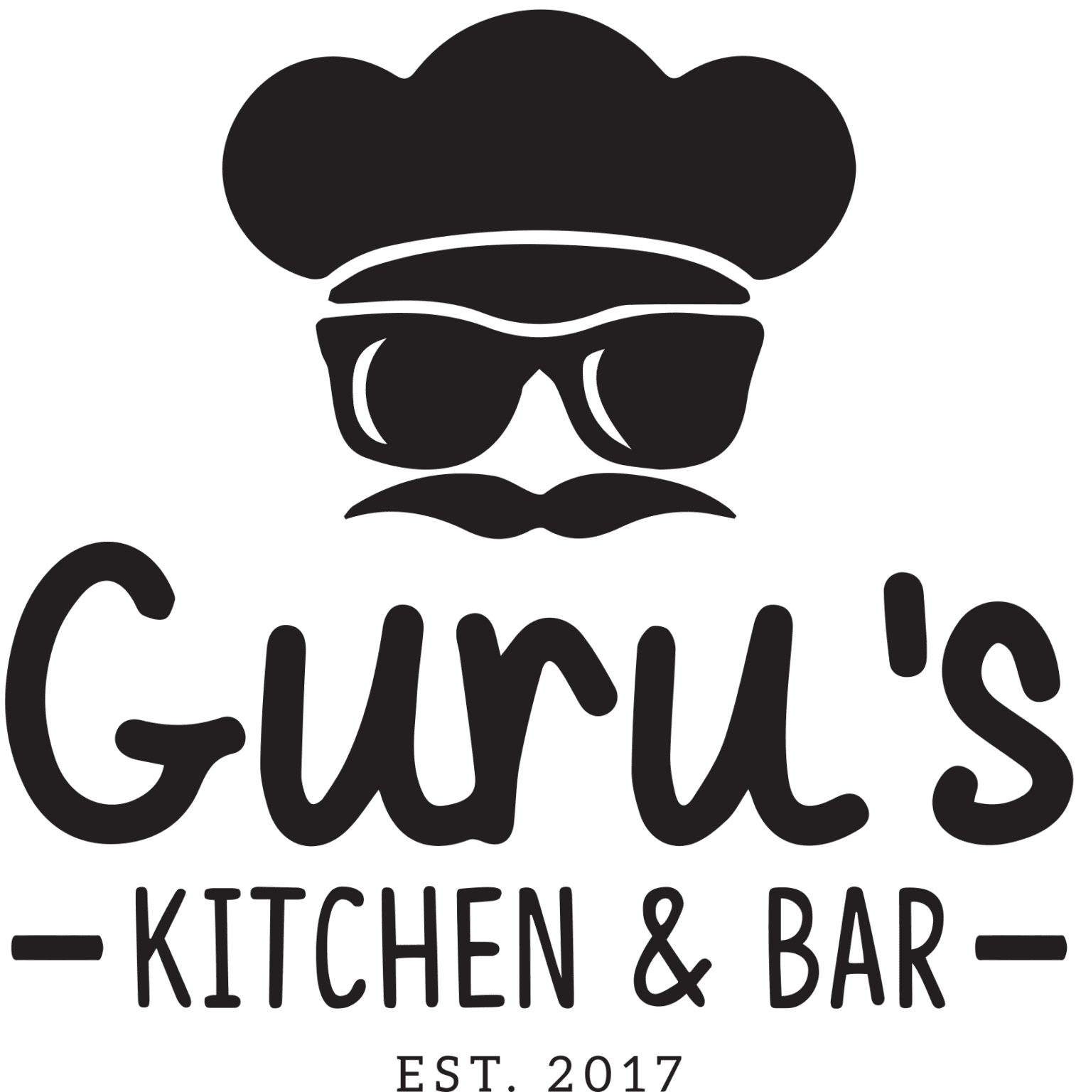 Menu | Kasvisruokaa & mezejä – Guru’s Kitchen and Bar Tampere